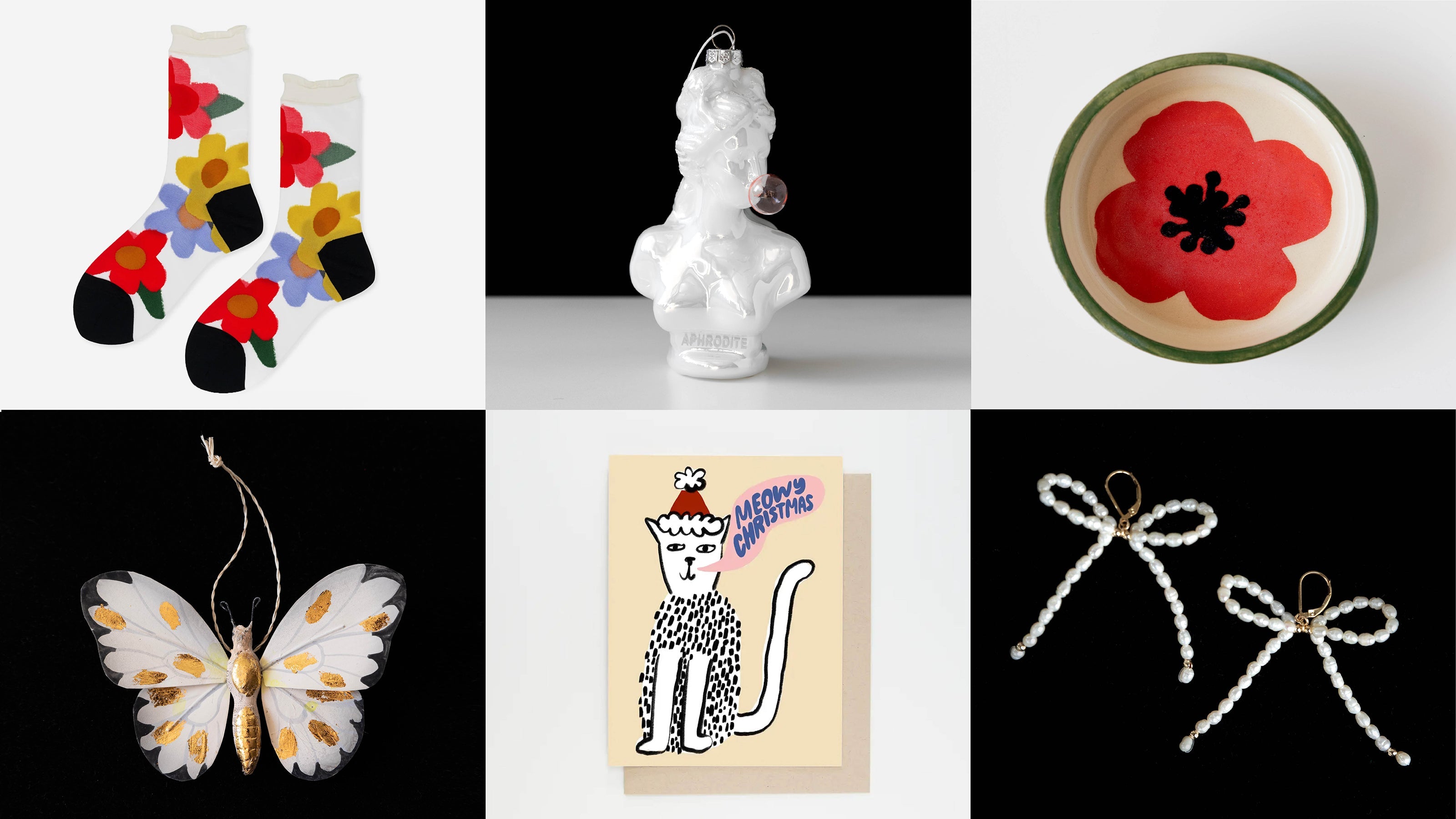 Seasonal Delights – Frye Museum Store