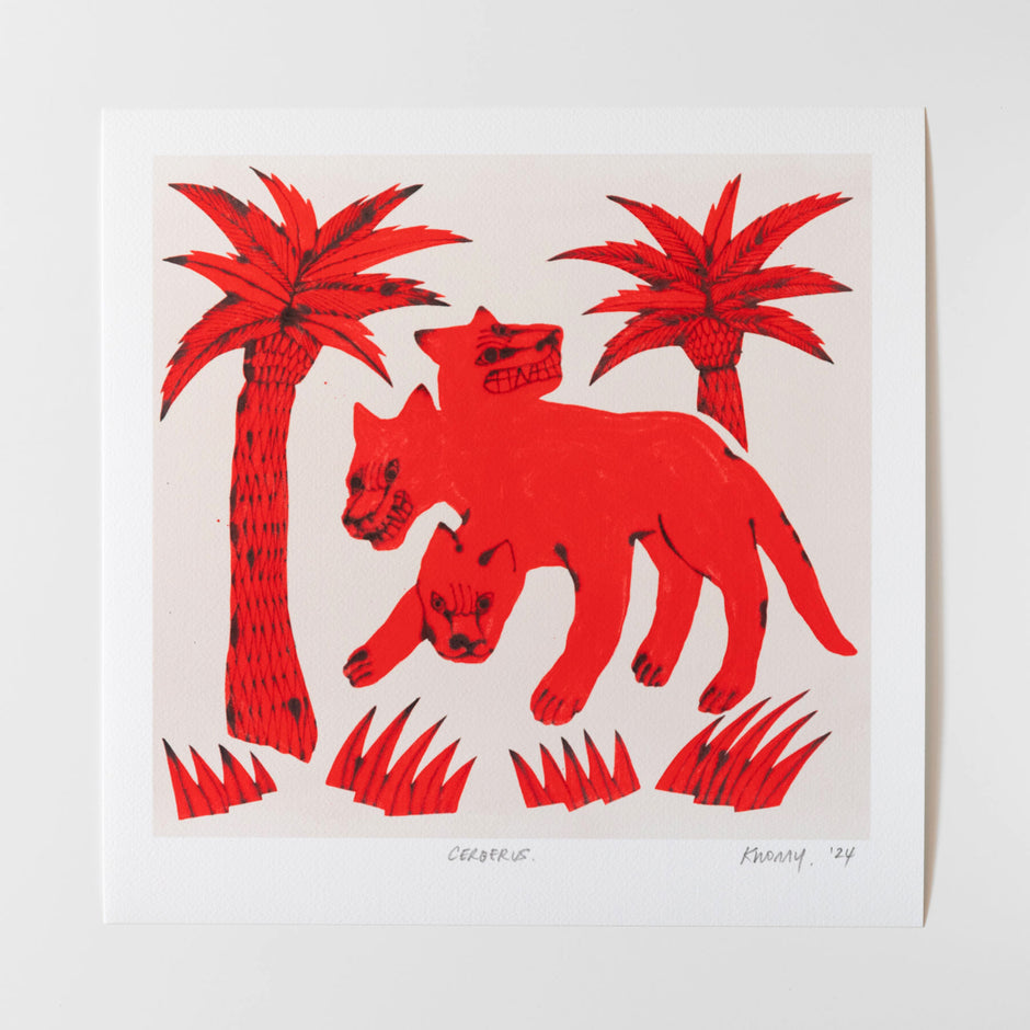 Live – Frye Museum Store