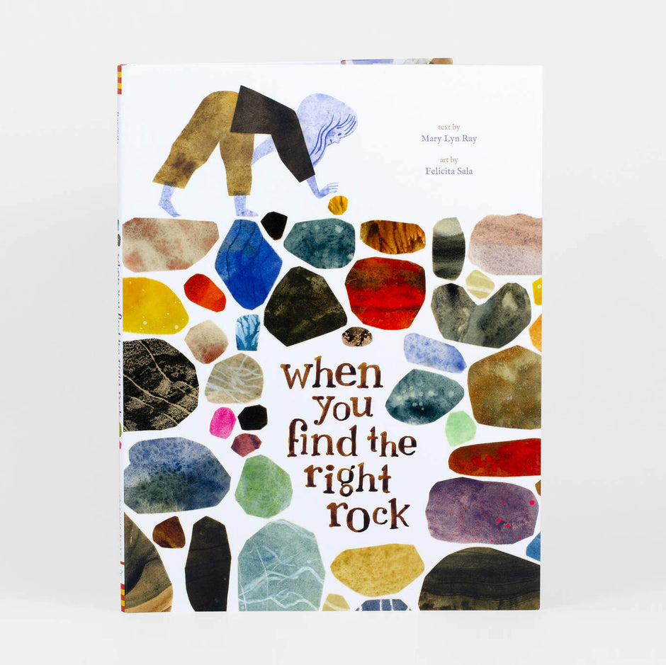 Kids' Books – Frye Museum Store