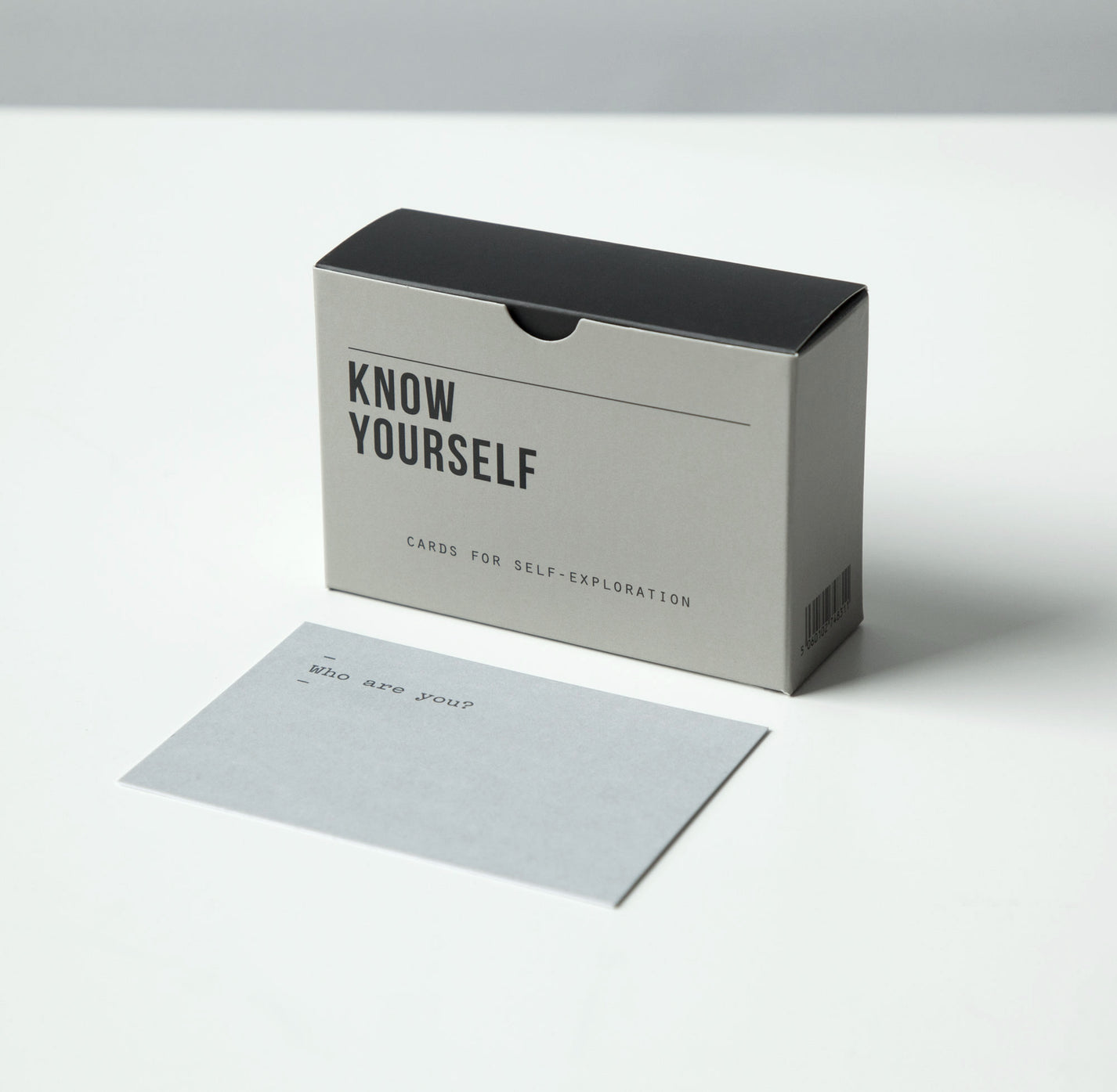 Know Yourself Cards – Frye Museum Store