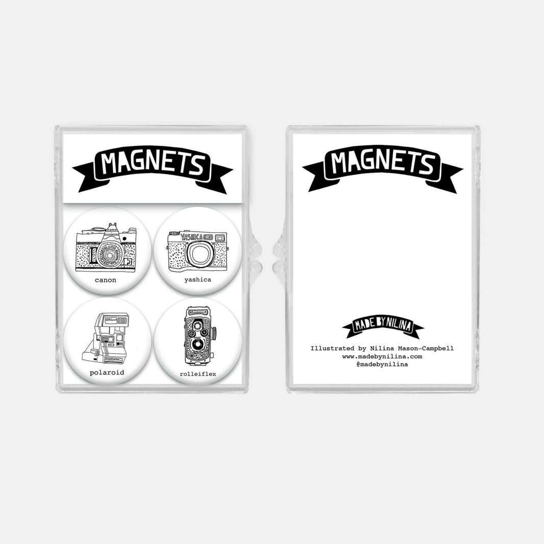 Live – Frye Museum Store